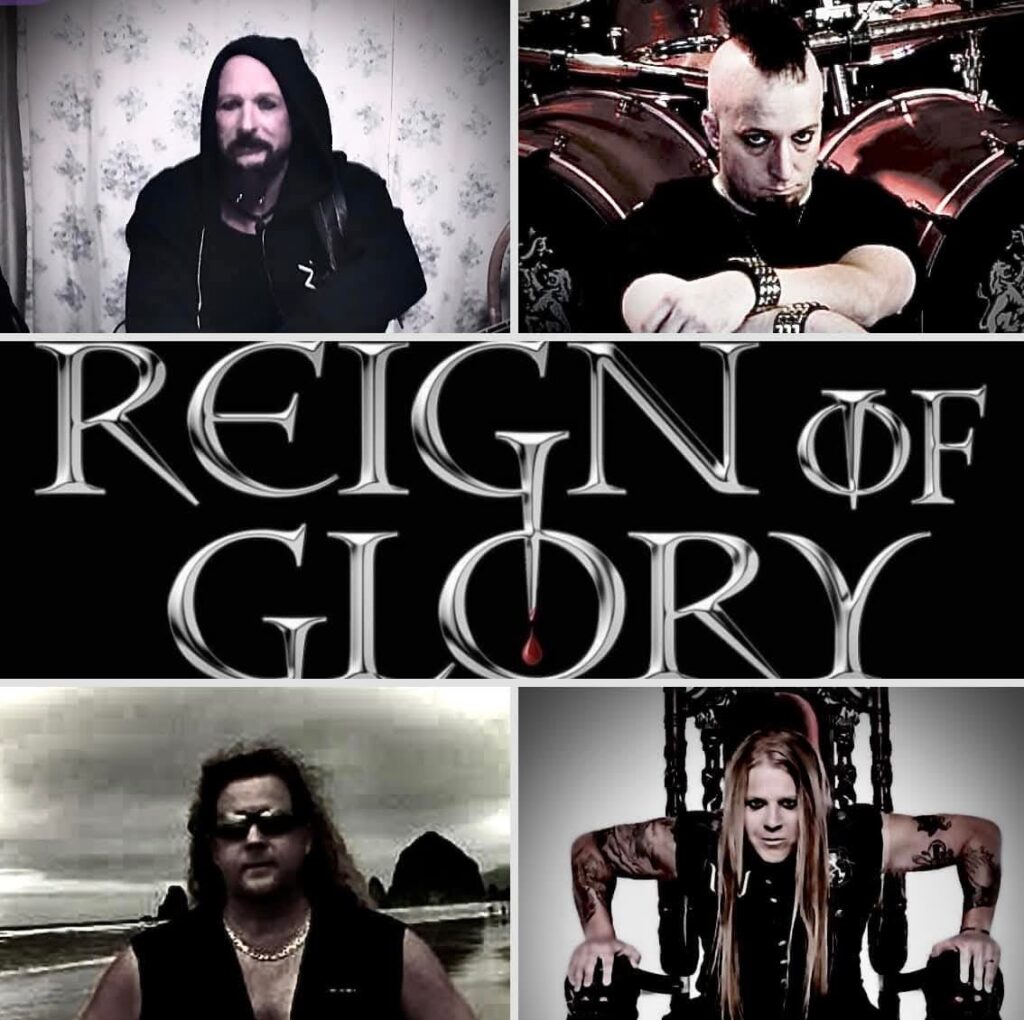 The Super Band Prepares Us For Their New Album | New single from Reign ...