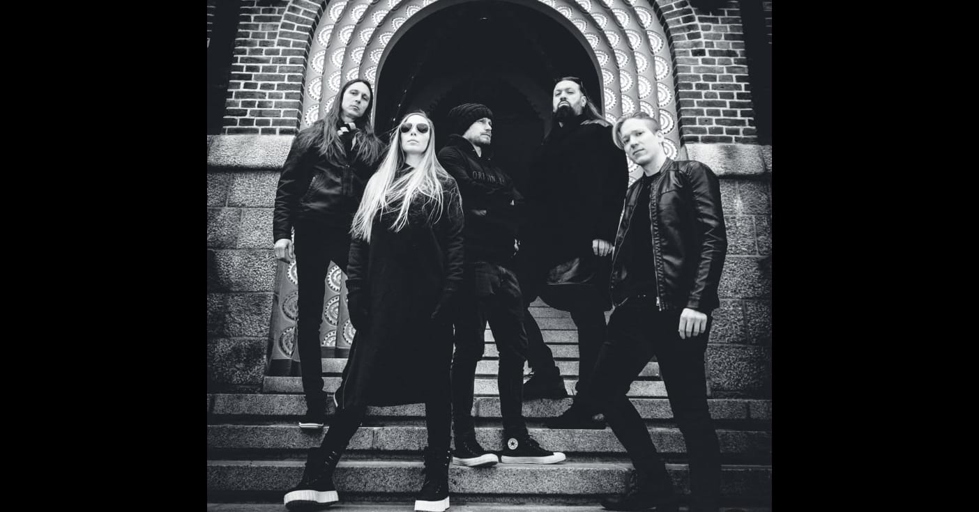 Además, Javi Stefanovic Nos Cuenta Sobre El Inminente Álbum Debut | “Burn Deep Within” – El ...