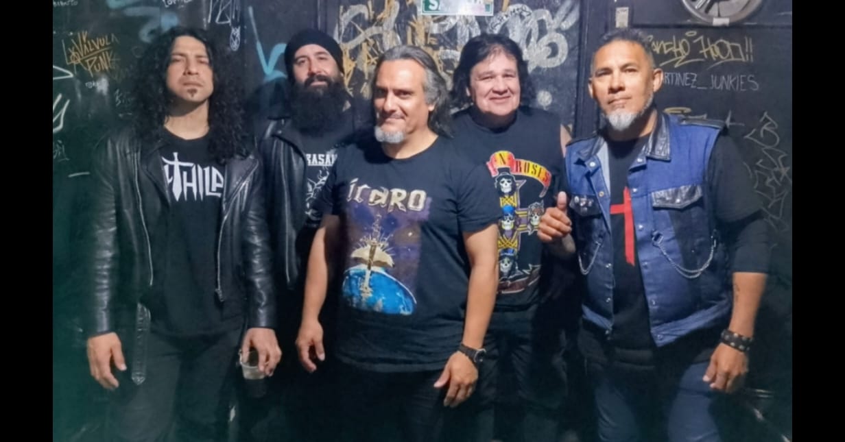 Meanwhile, Its Third Album, “Siendo Libre,” Is Expected | Icaro ...