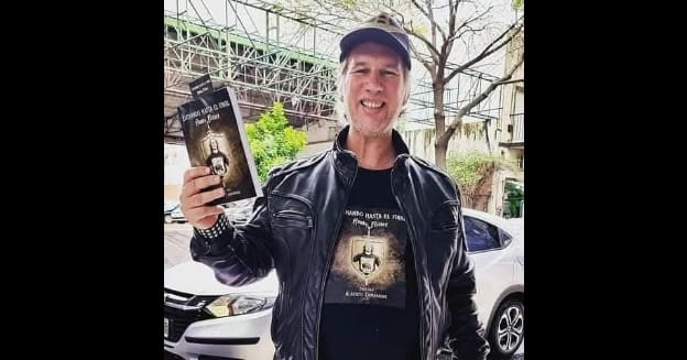 Entrevista con Randy Fischer | “Si Ayudo En Mi Vida A Un Solo Ser ...