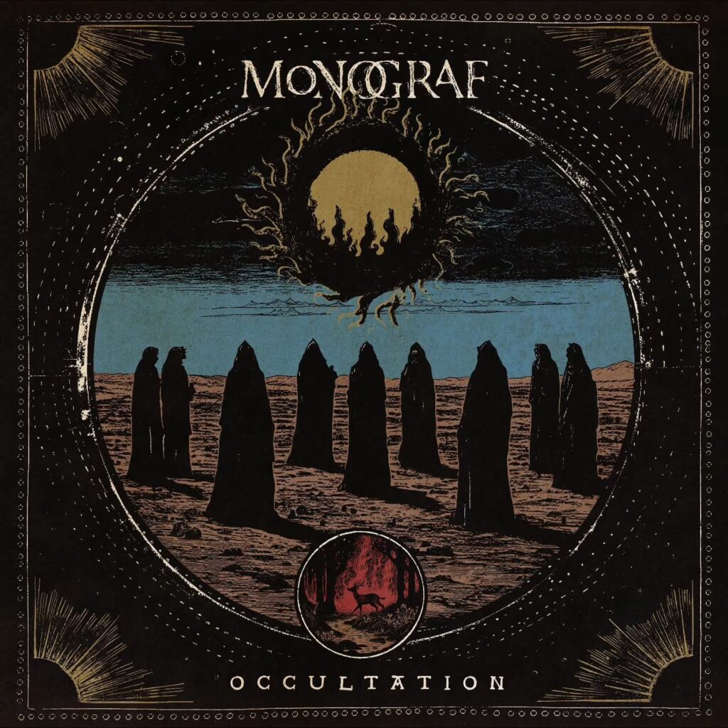 “The Prophet” is the new release from the Norwegian band... | Warning ...