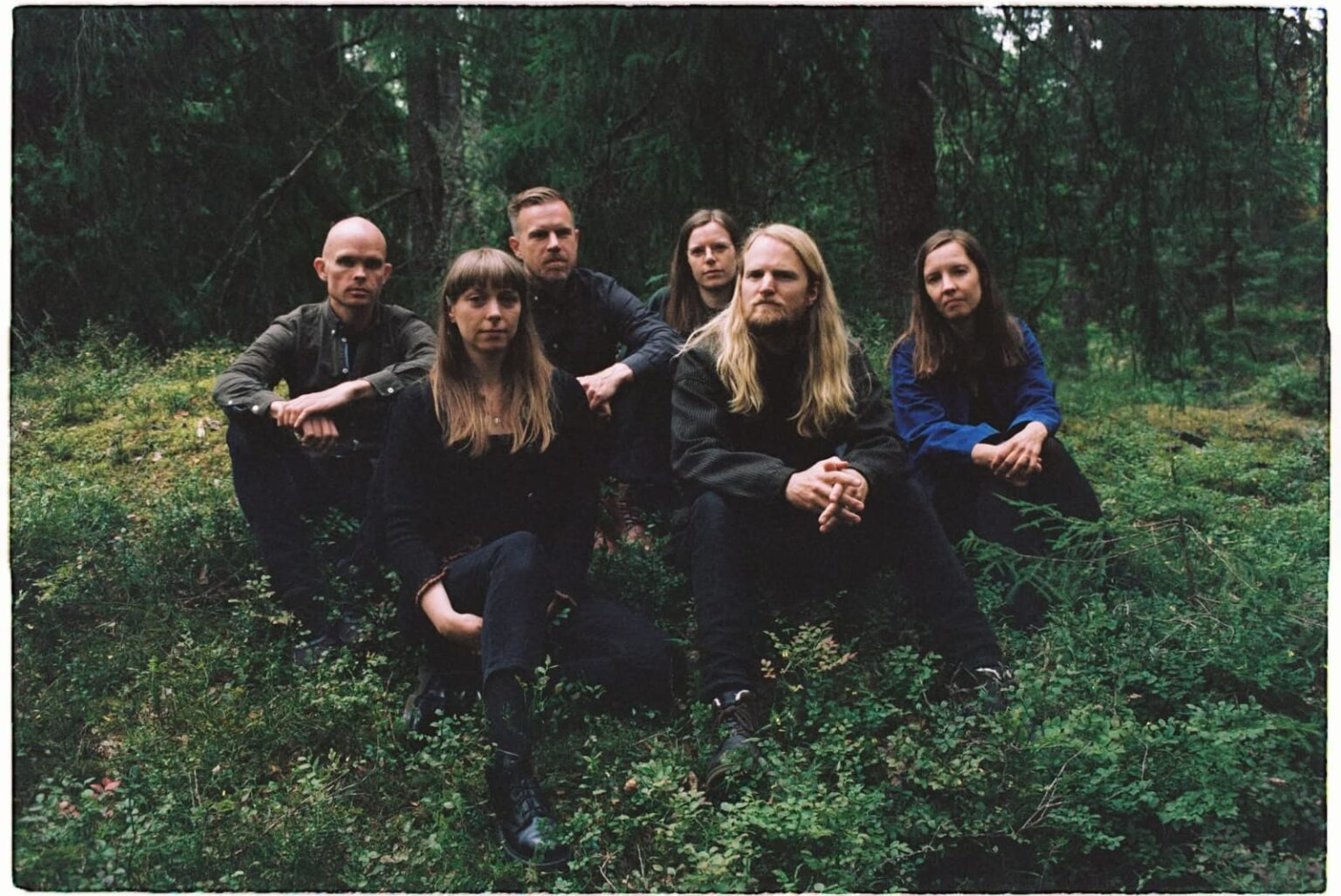 “The Prophet” is the new release from the Norwegian band... | Warning ...