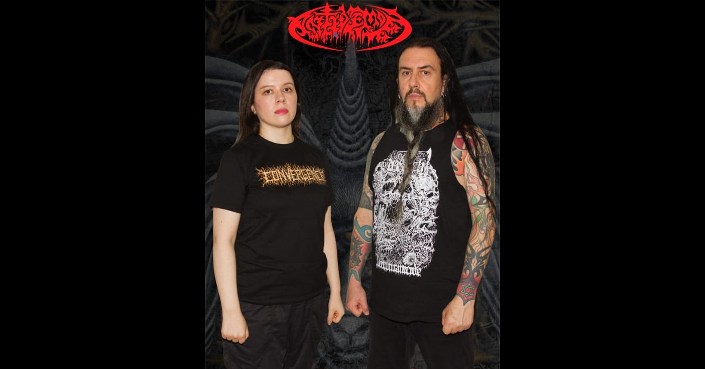 Interview with Batista from Antidemon | “Argentina Is The Country Where ...