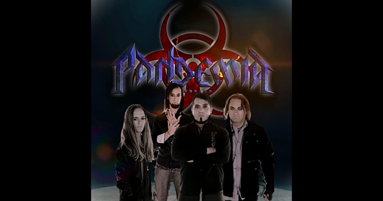 The Argentine Band Expands Power and Heavy Metal in Their First Album ...