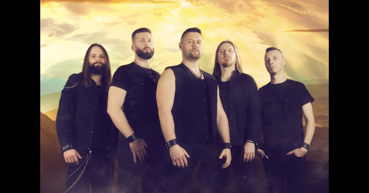 The Slovak Band Releases a New Music Video | Within Silence Enters Into ...