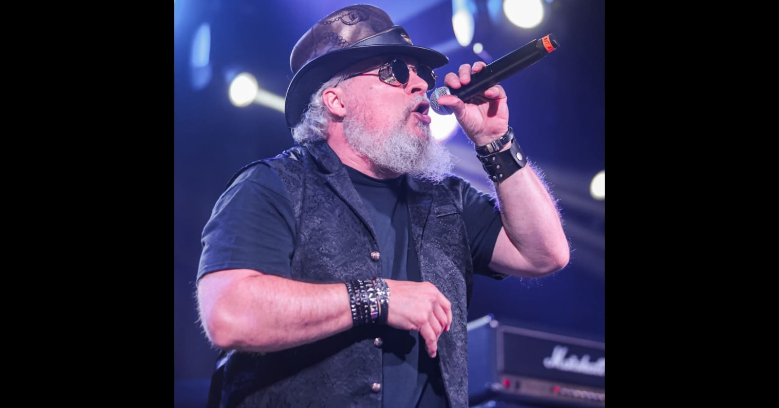 Interview with Dale Thompson | “The Road That Carried Us As Bride Will ...